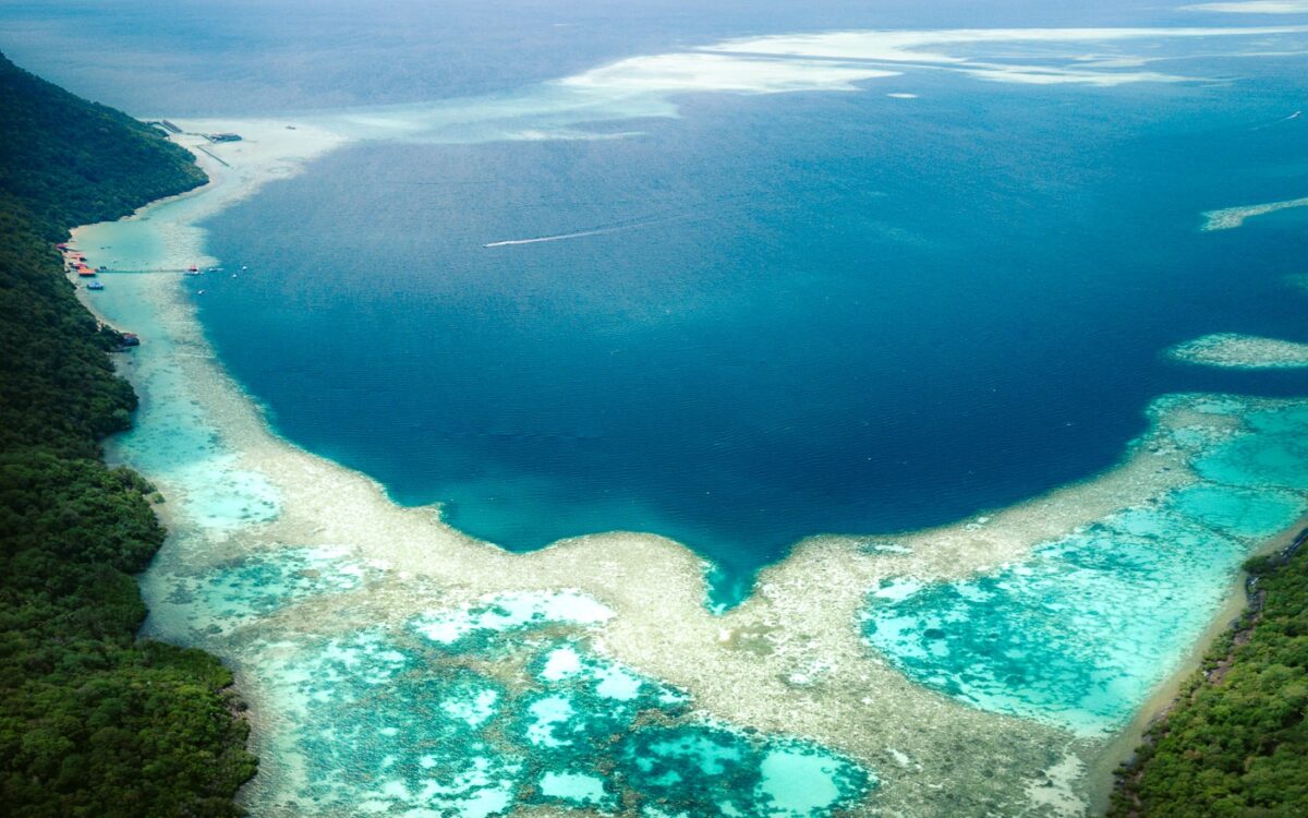 Sabah Itinerary 7 Days: Best Things to Do in 2025