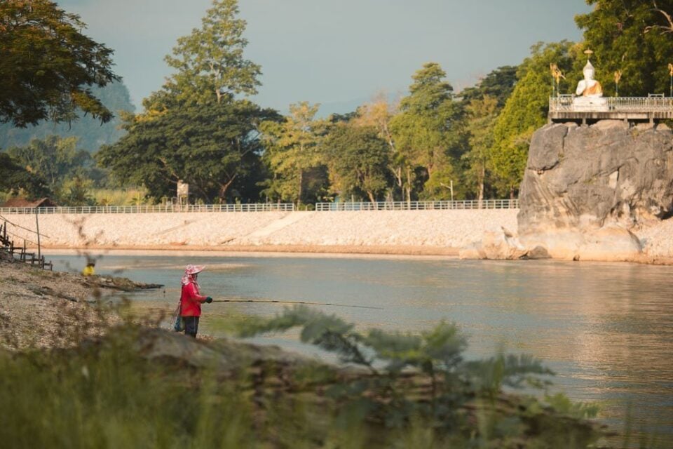 Is Chiang Rai Beach the Best Place to Swim in the City?
