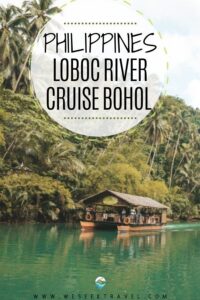 How to Plan a Loboc River Cruise in Bohol, Philippines