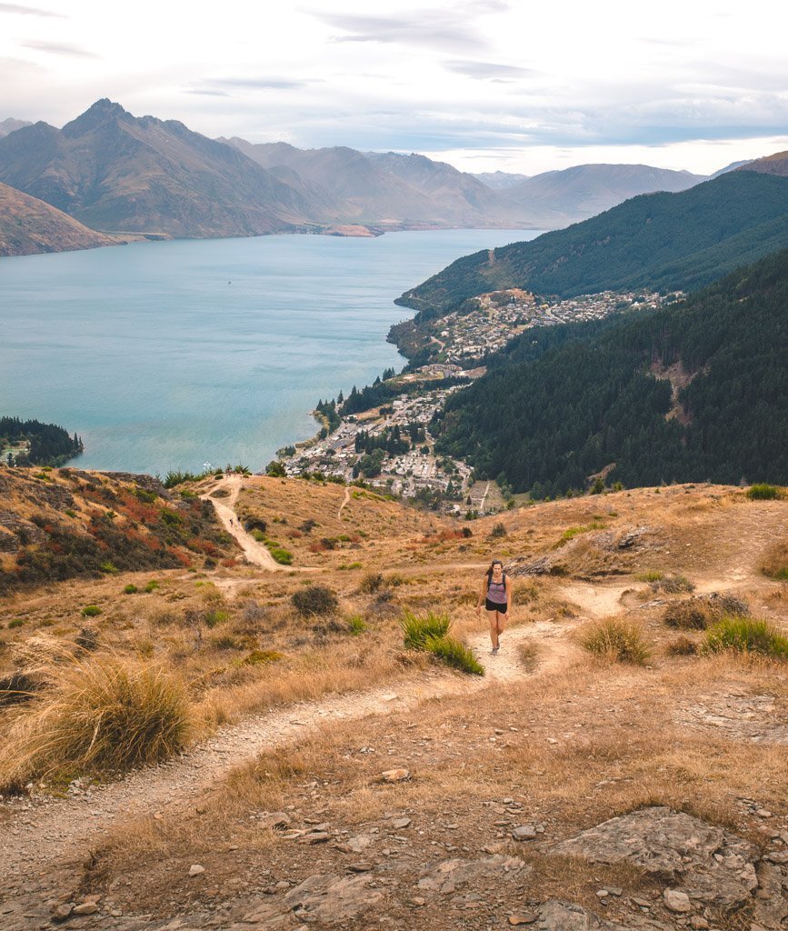 Queenstown Hill Hike, New Zealand: Ultimate Guide
