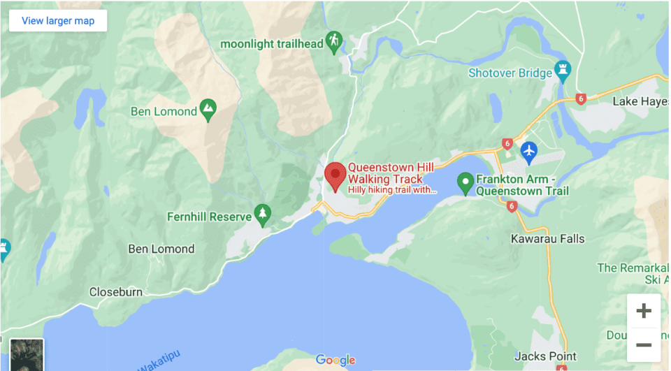 Queenstown Hill Hike, New Zealand: Ultimate Guide