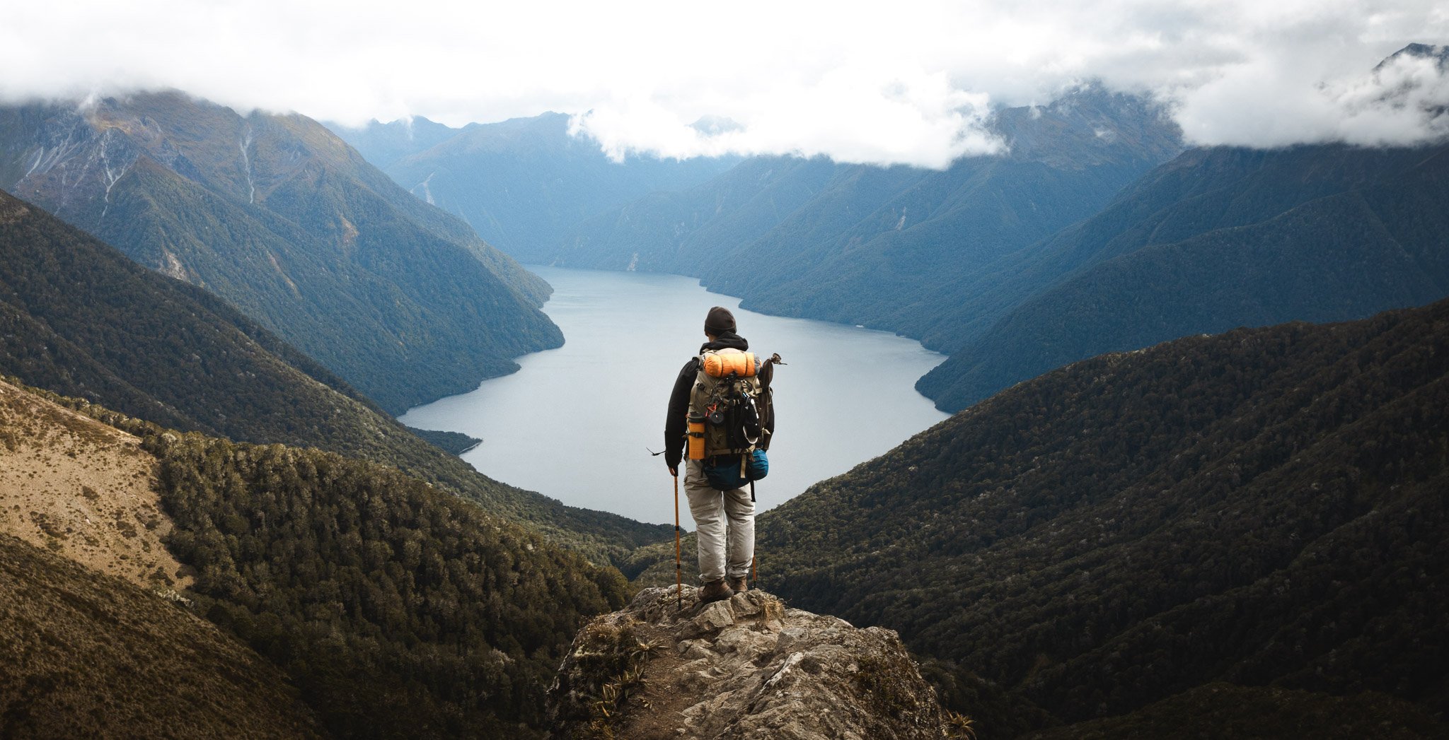 Kepler Track 3 Days - Budget Hiking and Camping Guide – We Seek Travel Blog