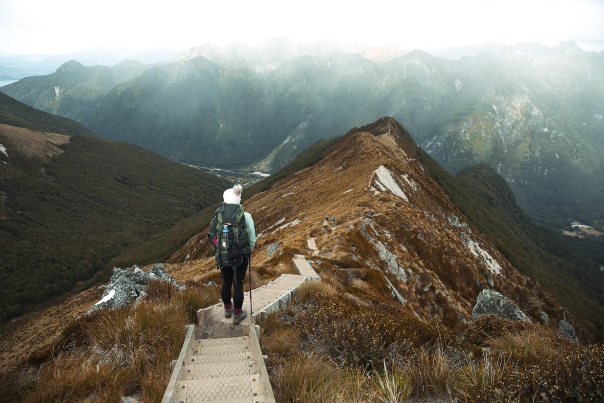 Kepler Track in 3 Days - 2023 Hiking and Camping Guide