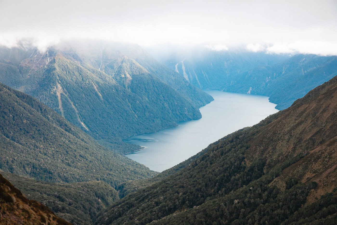 Kepler Track 3 Days - Budget Hiking and Camping Guide – We Seek Travel Blog