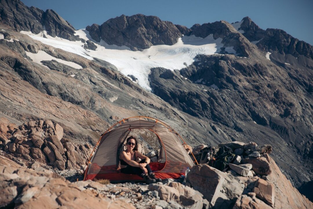 Guide to Hiking the Mueller Hut Route + Free Camping Tips