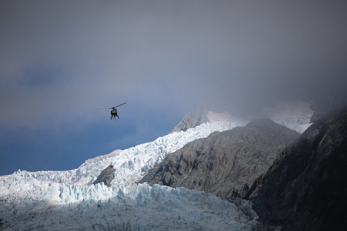 12 Epic Mount Cook View Locations - Best Places to See Mount Cook