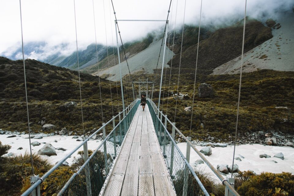 How To Hike The Hooker Valley Track In New Zealand 2023 Guide