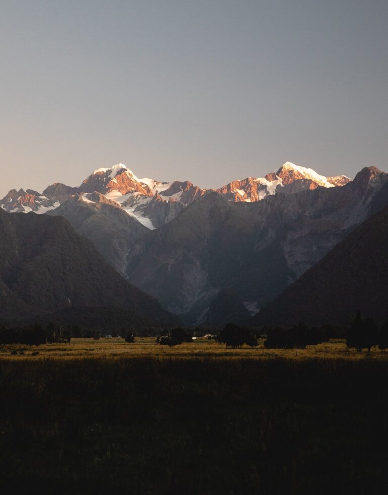 13 Epic Mount Cook View Locations To Add To Your Itinerary