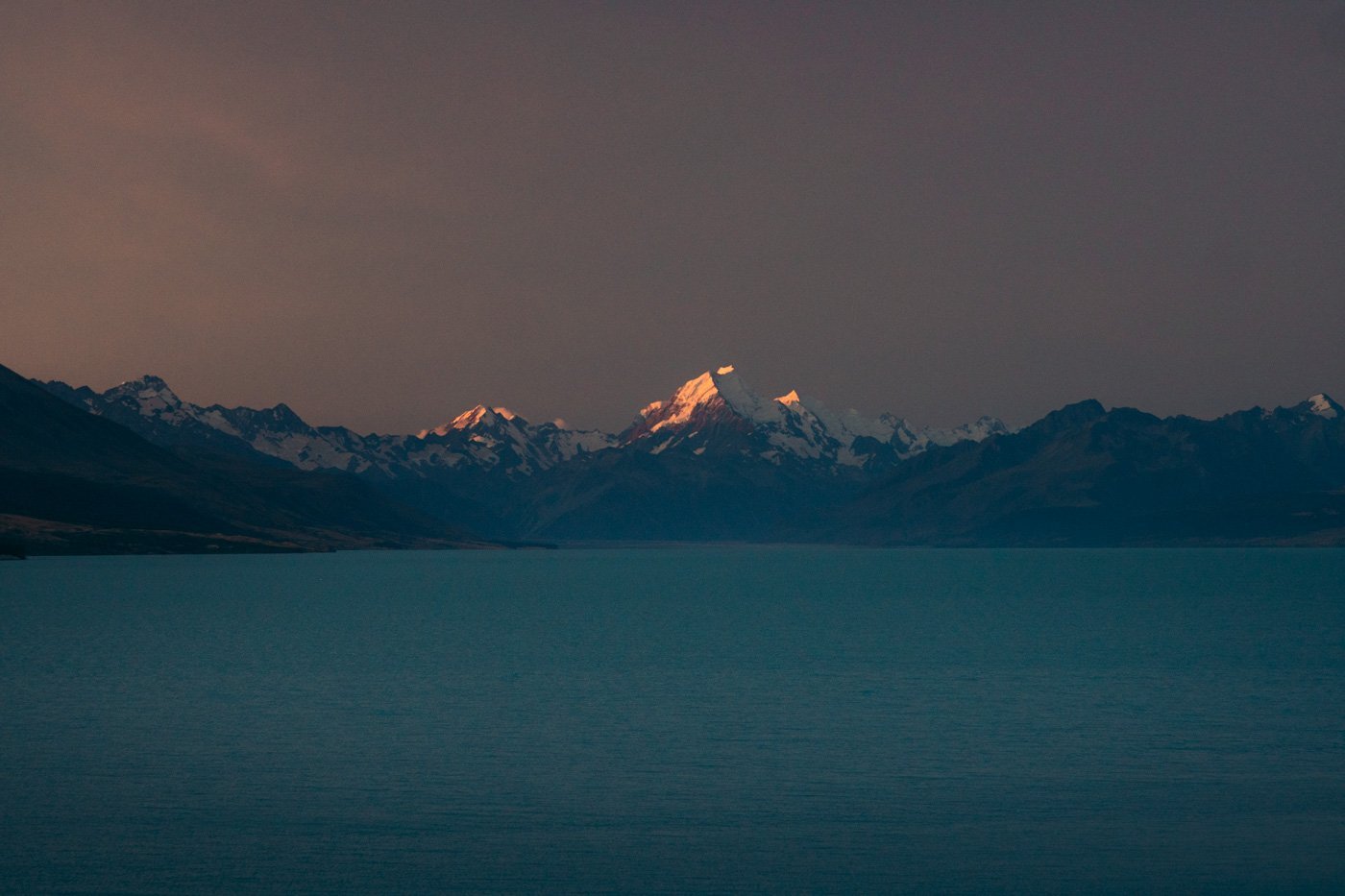 12 Epic Mount Cook View Locations - Best Places to See Mount Cook – We ...