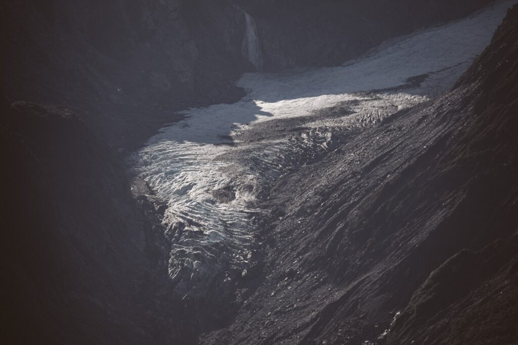How to Hike Mount Fox Route: Best Fox Glacier Viewpoint