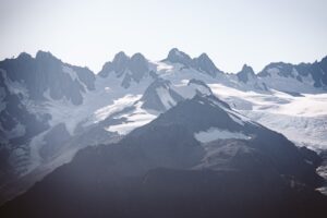 Mount Fox Route - Hiking Guide to the Best Fox Glacier Viewpoint, New ...