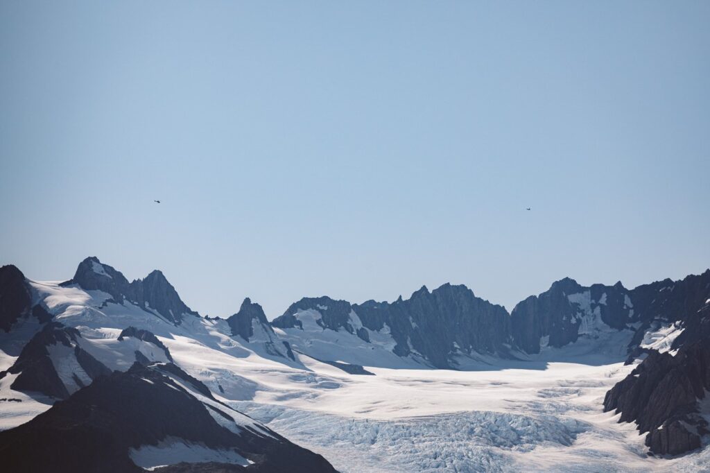 How to Hike Mount Fox Route: Best Fox Glacier Viewpoint