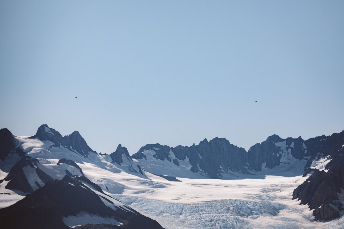 How to Hike Mount Fox Route: Best Fox Glacier Viewpoint