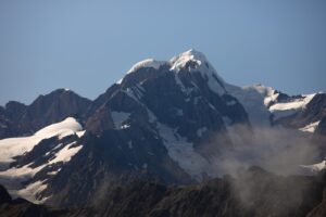 How to Hike Mount Fox Route: Best Fox Glacier Viewpoint