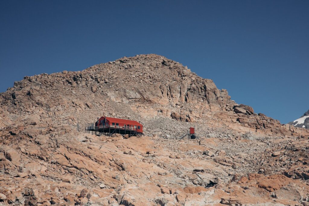 Complete Guide to Hiking the Mueller Hut Route in 2023 – We Seek Travel