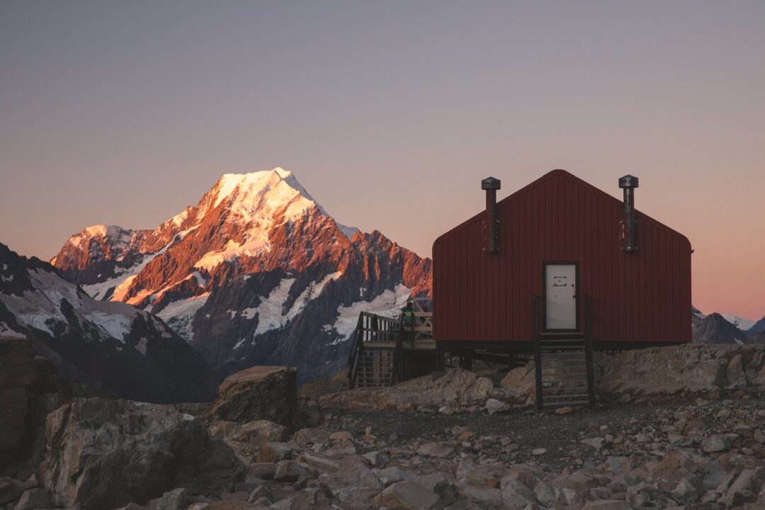 Complete Guide to Hiking the Mueller Hut Route in 2023 – We Seek Travel