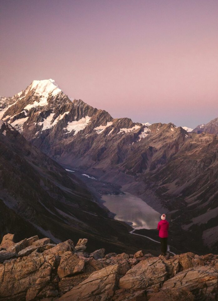 Complete Guide to Hiking the Mueller Hut Route in 2023