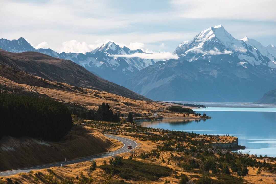 13 Epic Mount Cook View Locations To Add To Your Itinerary