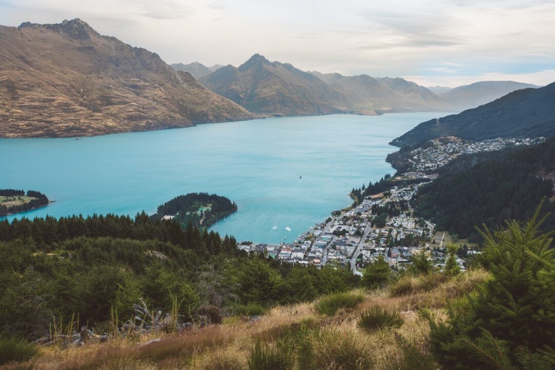 40 Amazing Things to Do in & Around Queenstown New Zealand