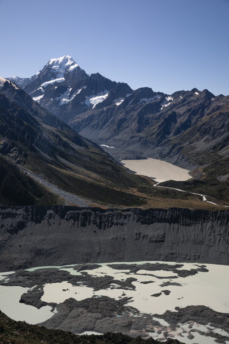 13 Epic Mount Cook View Locations To Add To Your Itinerary