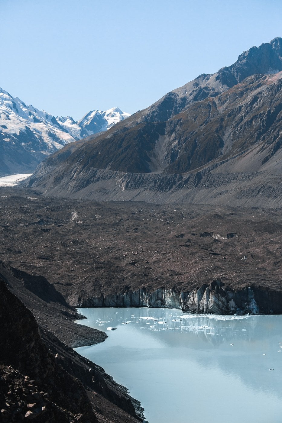 11 Epic Mount Cook View Locations - Best Places to See Mount Cook – We ...