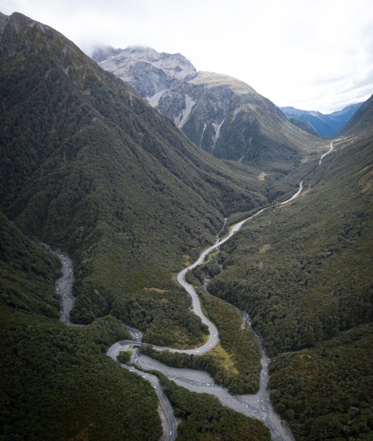 12 Epic Things to do In Arthur's Pass New Zealand in 2023 – We Seek Travel