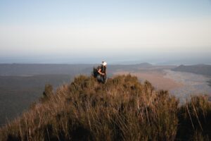 How to Hike Mount Fox Route: Best Fox Glacier Viewpoint