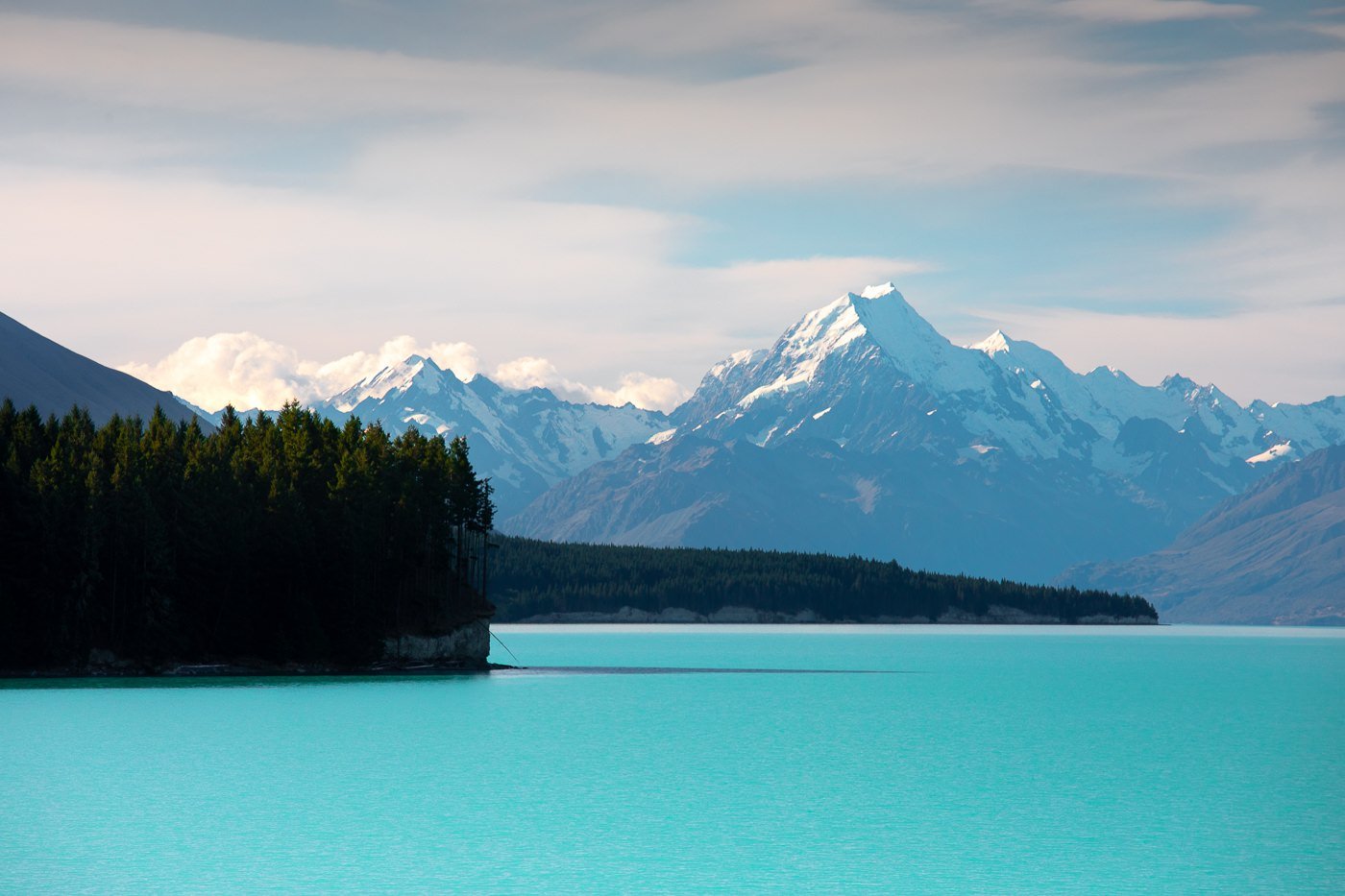 12 Epic Mount Cook View Locations - Best Places to See Mount Cook – We ...
