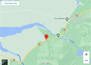 How to Hike Mount Fox Route: Best Fox Glacier Viewpoint