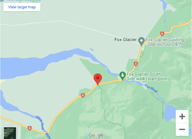 How to Hike Mount Fox Route: Best Fox Glacier Viewpoint