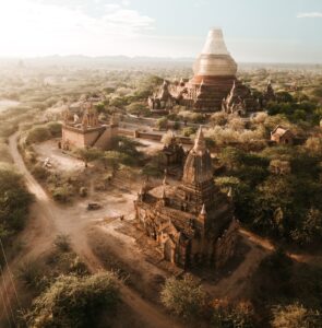 Visiting the Bagan Temples and Pagodas in Myanmar – We Seek Travel