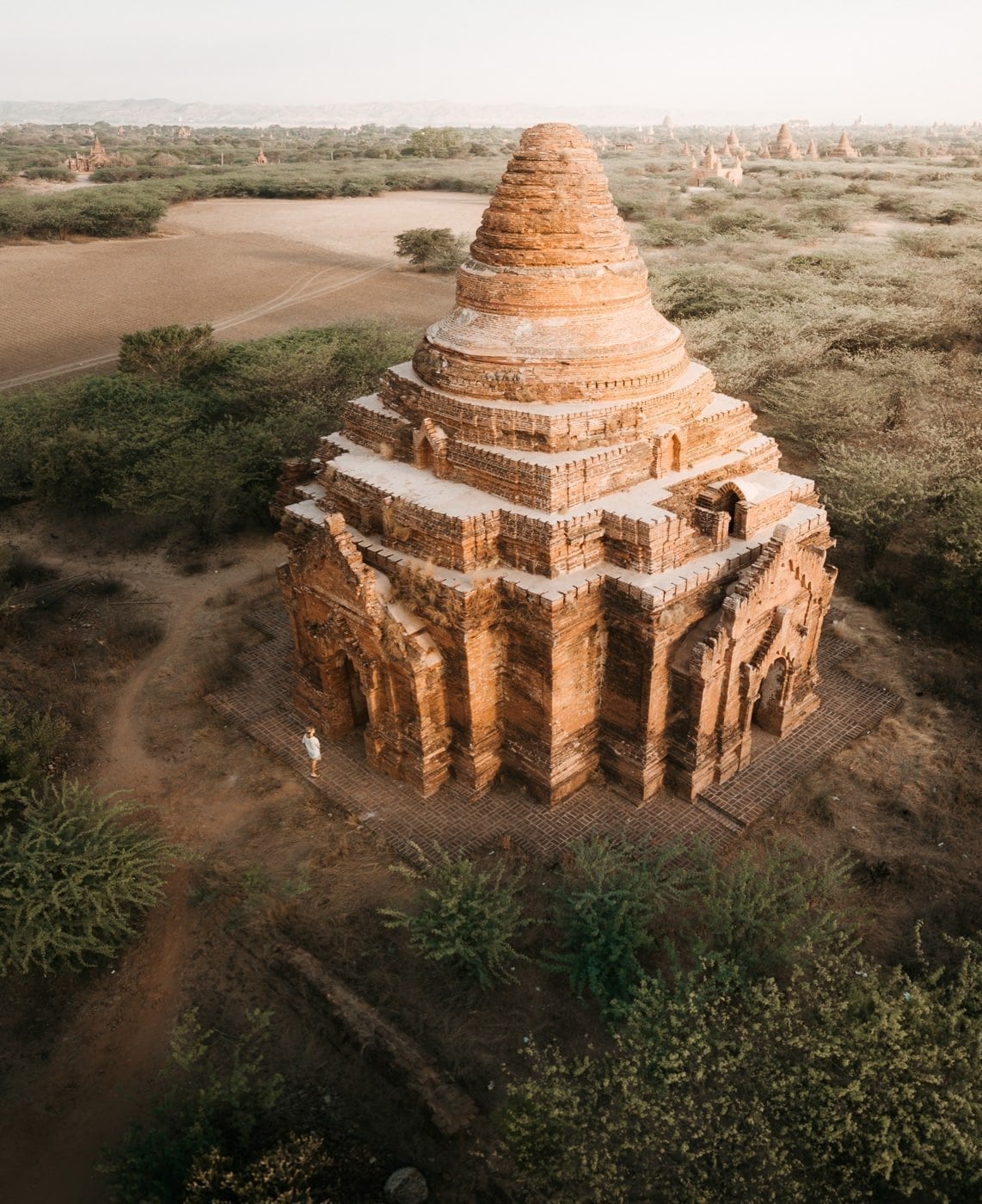 Visiting the Bagan Temples and Pagodas in Myanmar – We Seek Travel