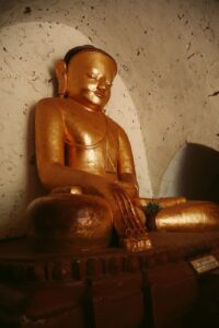 Visiting the Bagan Temples and Pagodas in Myanmar