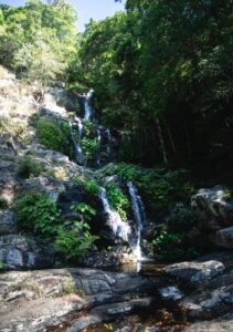 33 Best Waterfalls in Cairns: Complete Guide + Map