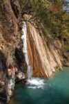 How to Hike to Neer Garh Waterfall in Rishikesh