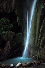 How to Hike to Patna Waterfall from Rishikesh