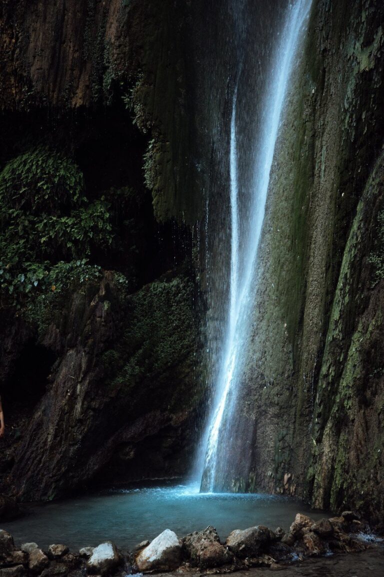 How to Hike to Patna Waterfall from Rishikesh