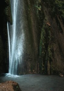 How to Hike to Patna Waterfall from Rishikesh