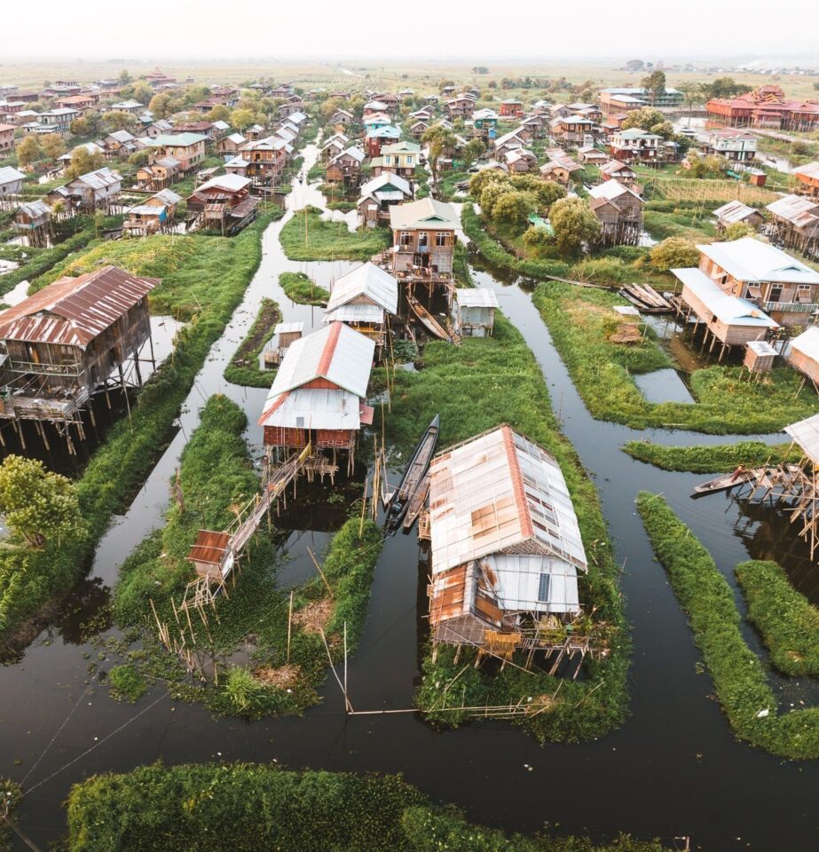 How to Plan an Inle Lake Boat Trip from Nyaung Shwe