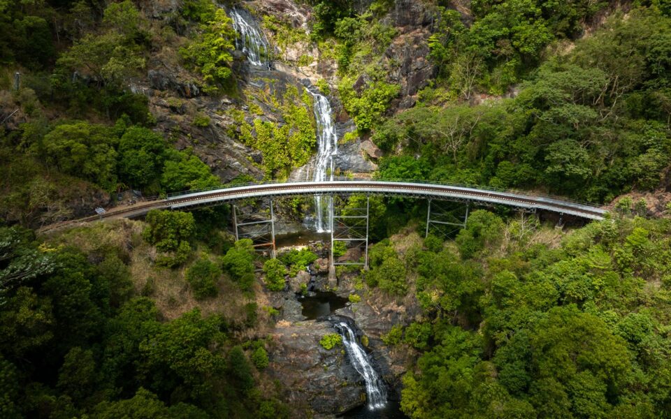 33 Best Waterfalls in Cairns: Complete Guide + Map