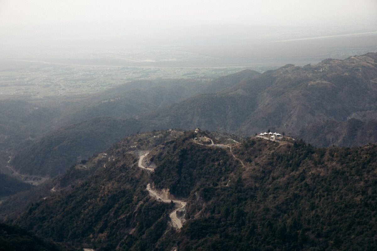 20 Fun & Adventurous Things to Do in Rishikesh, India