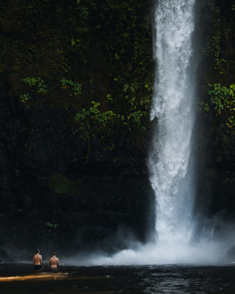 Nandroya Falls: Hiking & Waterfall Guide From Cairns