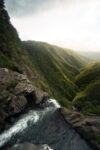 Windin Falls Hike: Infinity Pool Waterfall Near Cairns
