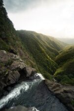 Windin Falls Hike: Infinity Pool Waterfall Near Cairns