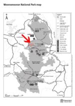 Windin Falls Hike: Infinity Pool Waterfall Near Cairns