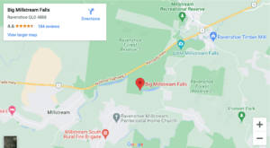 Visiting Millstream Falls & Little Millstream Falls: Complete Guide