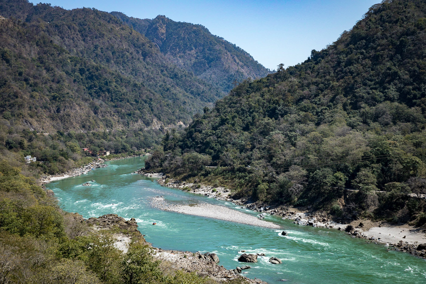 20 Best Things to do in Rishikesh - Ultimate 2022 Travel Guide – We ...