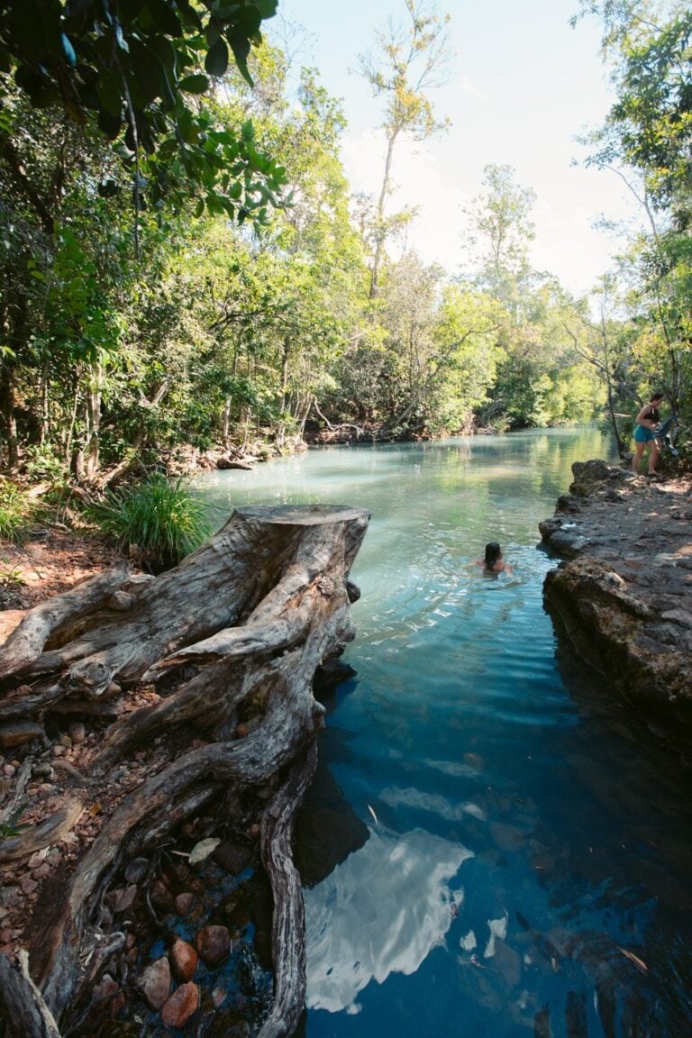 Visiting Cardwell Spa Pools in Queensland: Complete Guide