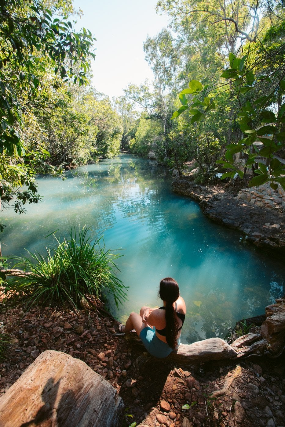 Visiting Cardwell Spa Pools in Queensland: Complete Guide