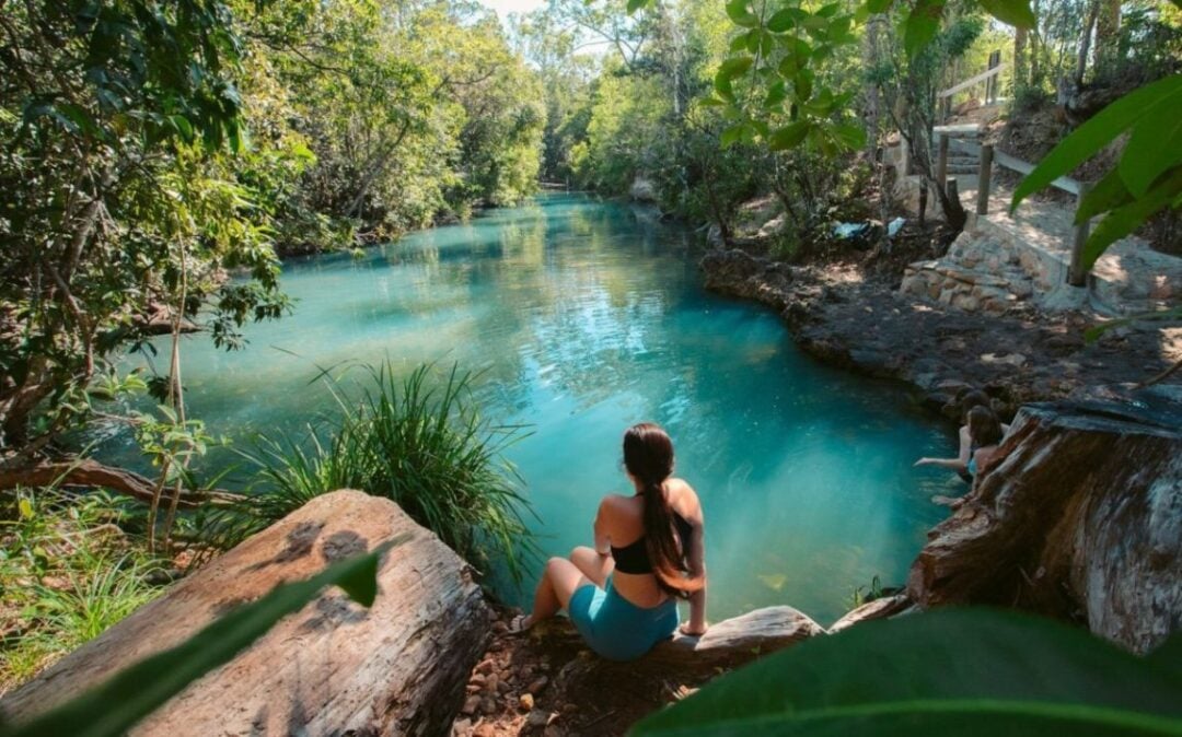 Visiting Cardwell Spa Pools in Queensland: Complete Guide